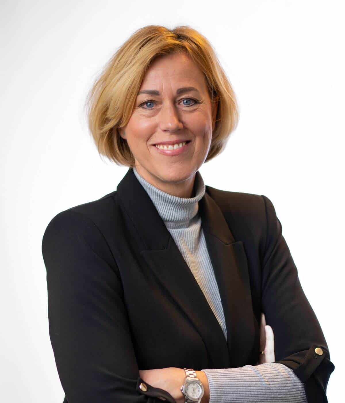 Ellen Groothuis | Eqib