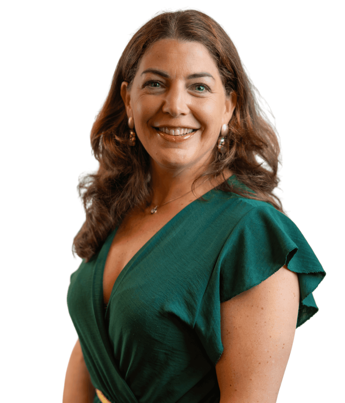 Pauline Sturm-Rothbarth | Eqib