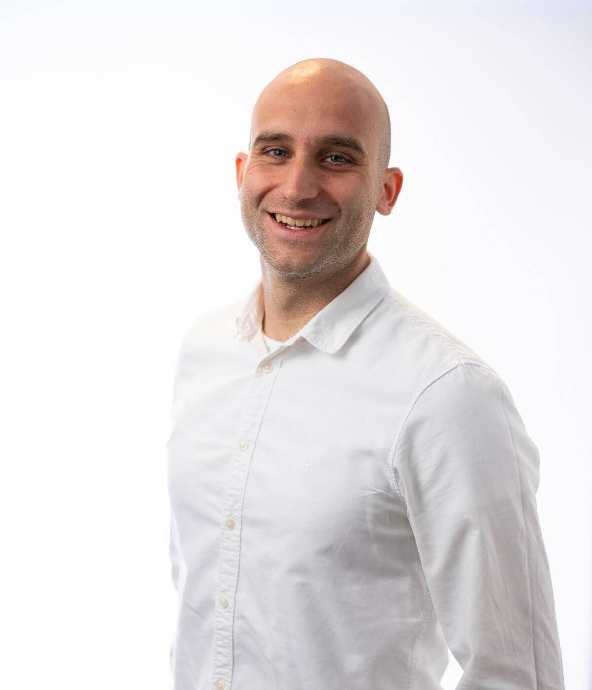 Rense Nijland | Eqib